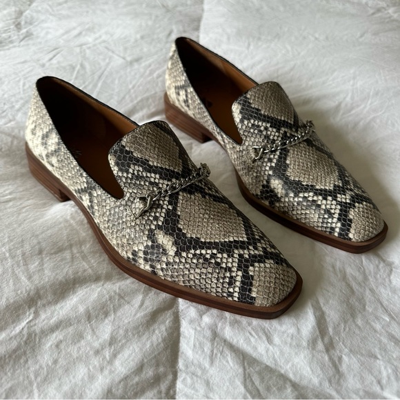 SARTO By Franco Sarto | Shoes | Sarto By Franco Sarto Basha Chain ...